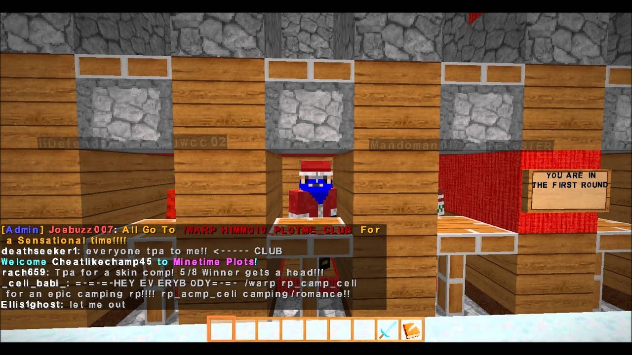 TDDG Kerst 2013 - 9 December - YouTube