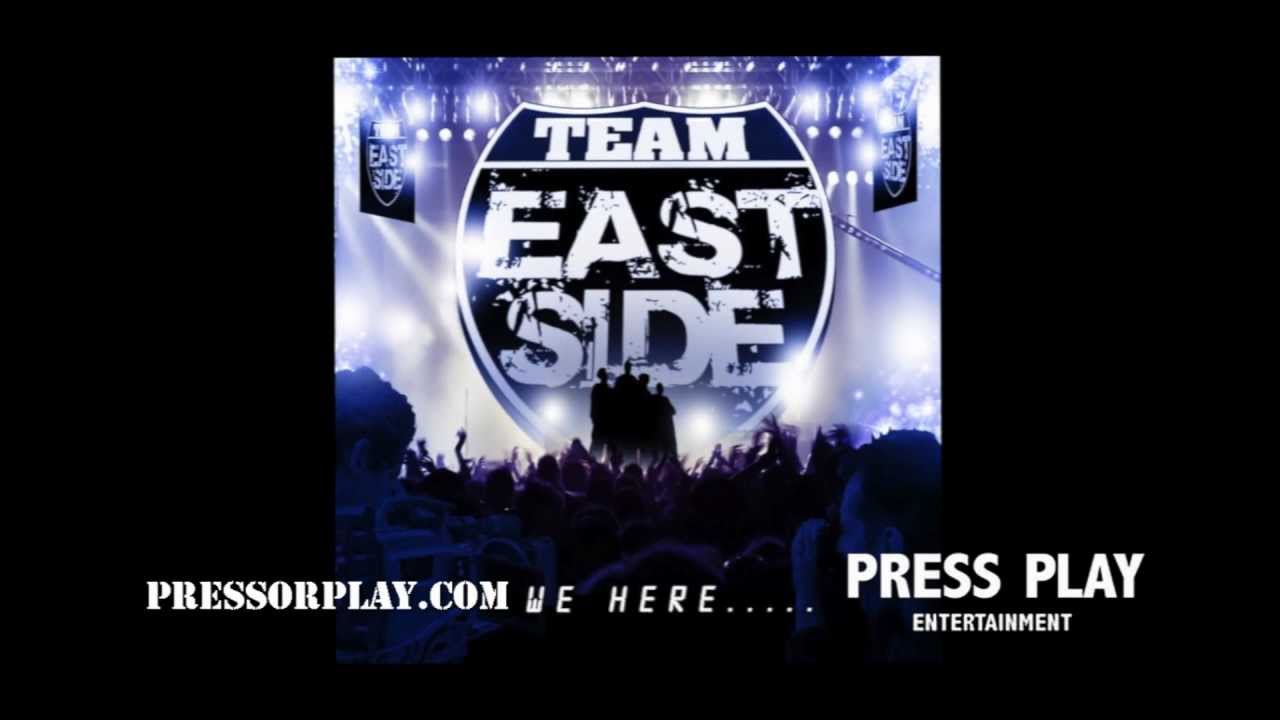 Team Eastside-Make It Last (HD) - YouTube
