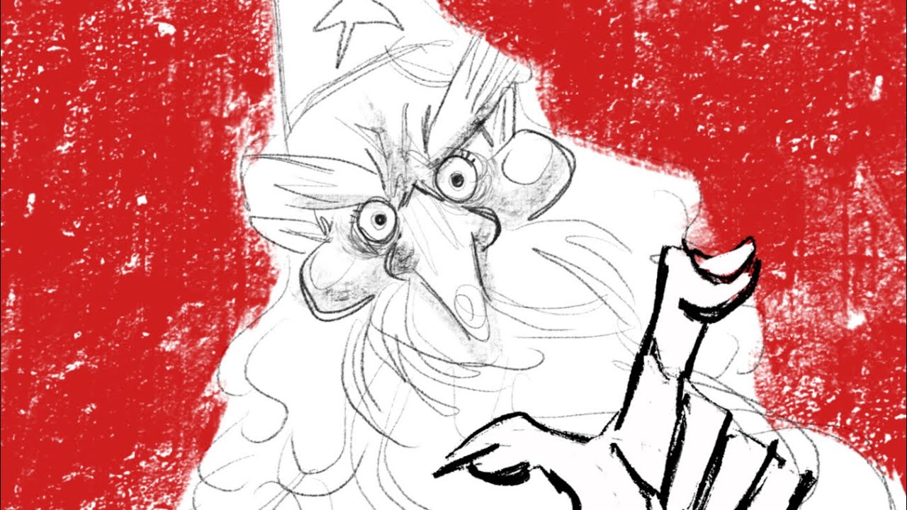 WICKED WIZARD - YouTube