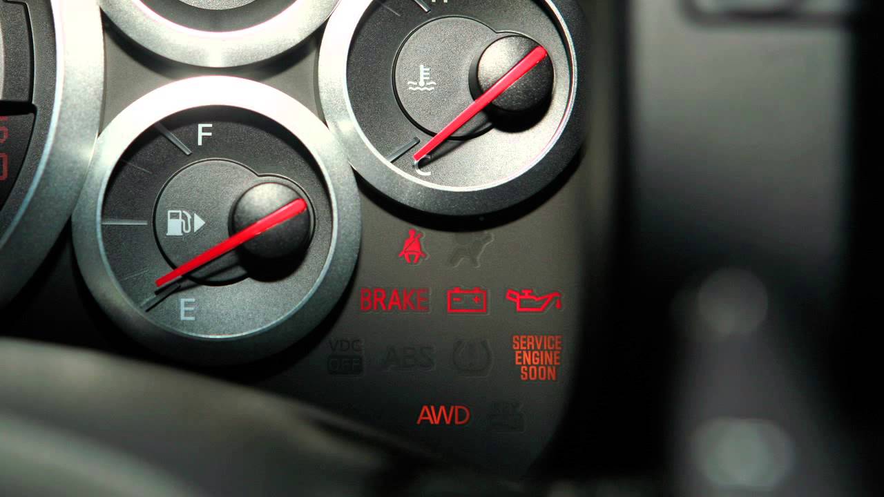 2013 NISSAN GT-R - Warning and Indicator Lights - YouTube