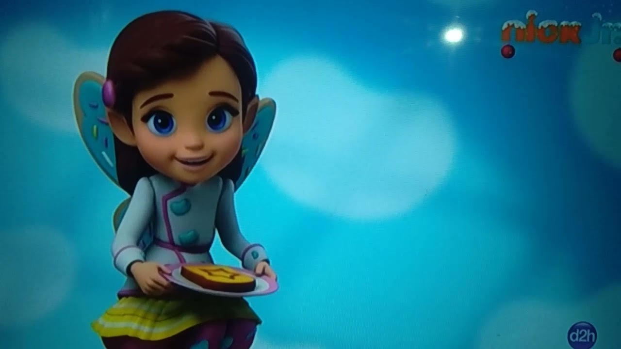 butterbean's café | poppy's cooking class! | ending scene - YouTube