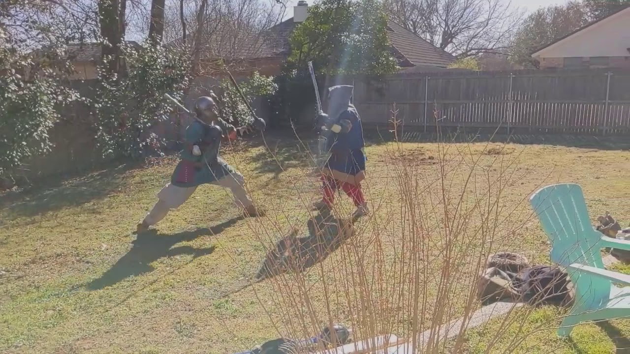 SCA Duke Sven's 01/16/2021 - YouTube