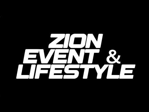 ZION EVENT & LIFESTYLE Episode 30