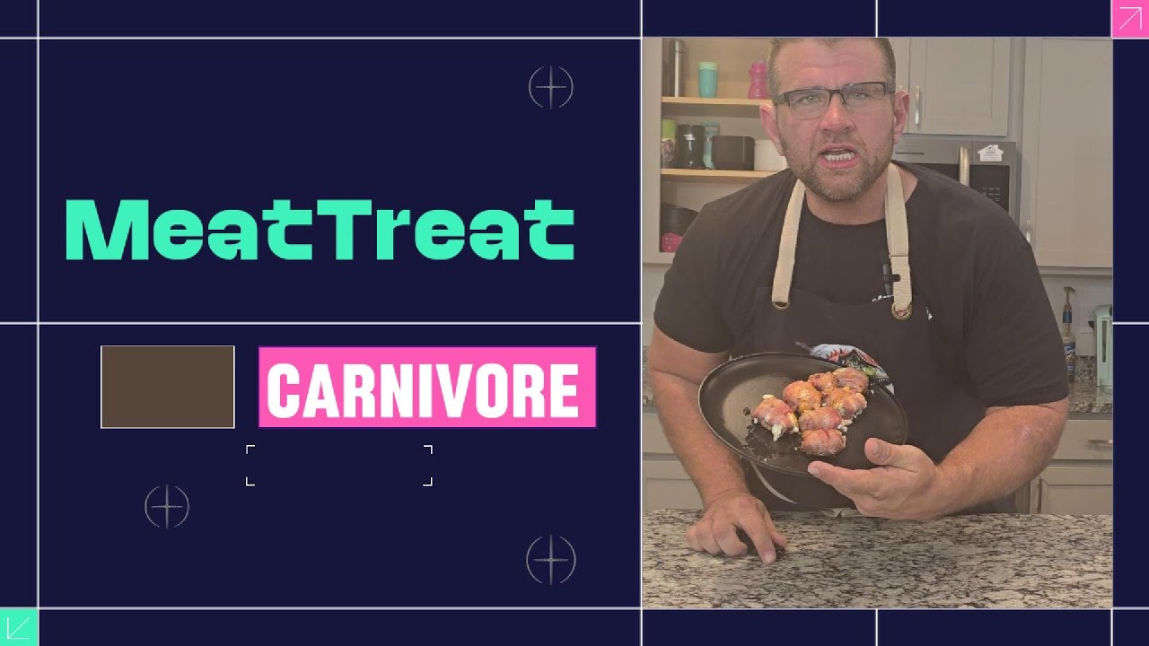 Carnivore Party Bites: Crispy, Cheesy Meat Snacks for the Ultimate ...