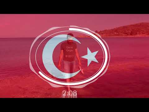 Şahlanış Marşı - Tanrı Türk'ü Koruyacak Bozkurt'um