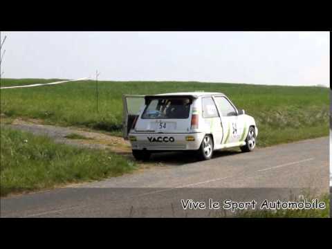 Rallye du Cristal 2014 by Vive le Sport Automobile - Juliette Hamel ...