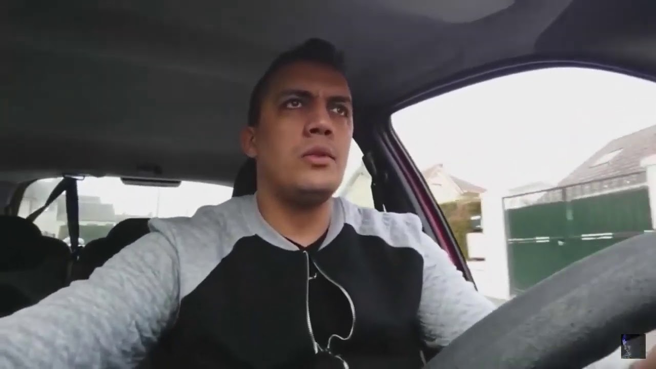 meme Twitter TK78 en voiture - YouTube