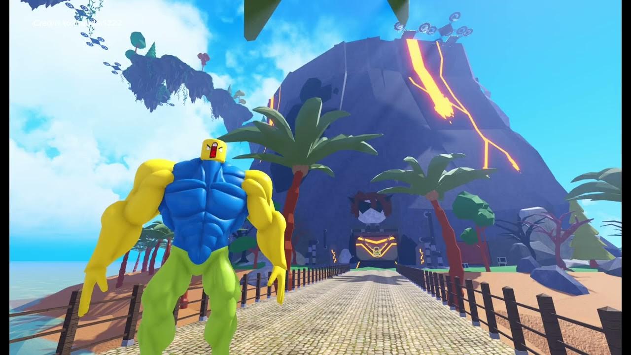 Mega Noob Simulator 2 Leaks Game Coming Soon Youtube