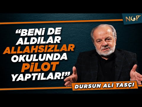 Müslüman bir çocuk yetiştirmek! - Dursun Ali Taşçı ile Secde Devleti | Namaz Gönüllüleri