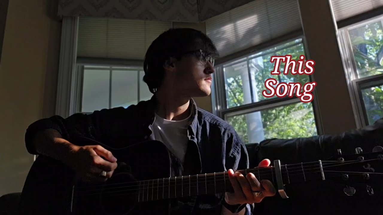 This Song (cover) - YouTube
