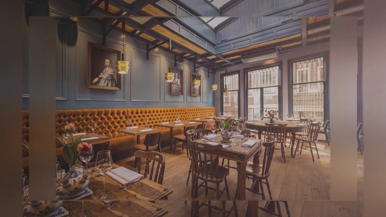 Restaurant ,Bar CAD Design Project CAD Drawings,CAD Details】@Restaurant ...