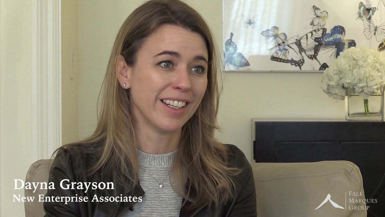 Dayna Grayson on Lifecycle Investing and the Impact of AI on the ...