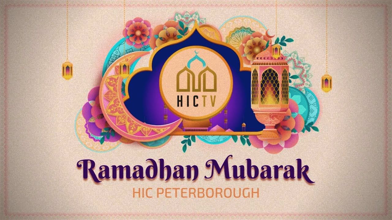 [LIVE] Eve of 11th Ramadhan Programme - Du'as & interactive | HICTV ...