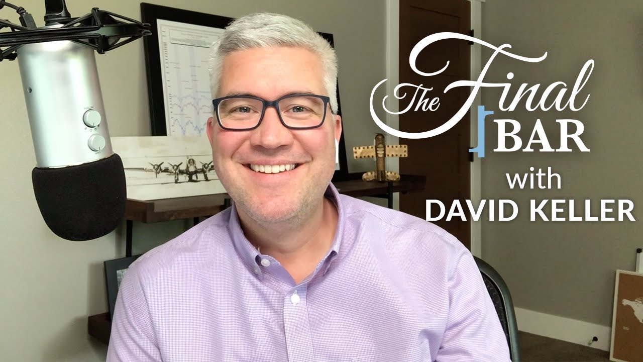Financials Surge as S&P Reaches Objective | David Keller, CMT | The ...