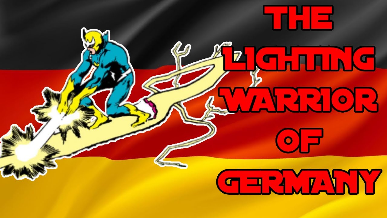 Every Appearance of Blitzkrieg | Marvel | HAUSSMANN - YouTube