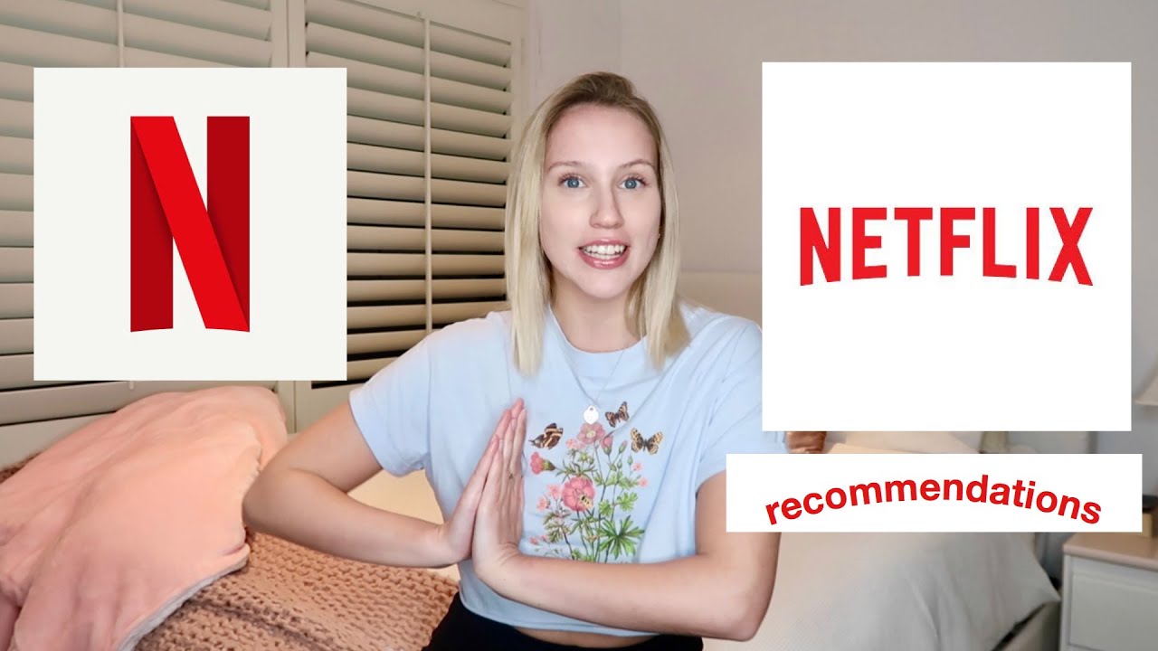 Netflix recommendations || TV Shows to watch - YouTube