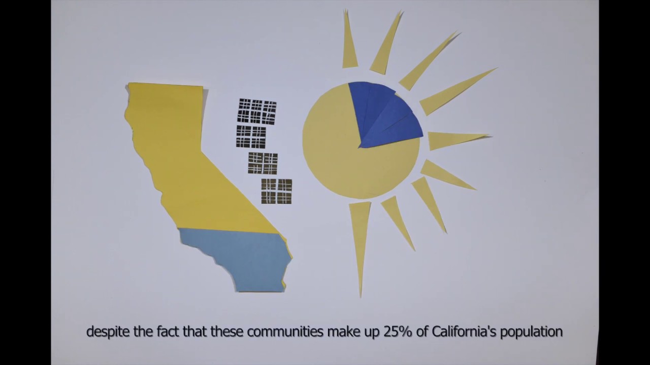 Solar on Multifamily Affordable Housing (SOMAH) - YouTube