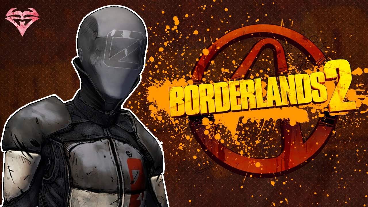 Borderlands 2 Zero Heads Nihilism
