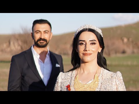 Bedriye&Kamran Temtek nişan klibi BÜYÜKÇİFTLİK / YÜKSEKOVA