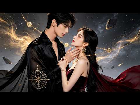 【FULL】Cold deity falls first, but mortal wife falls harder.她本是献给神明的祭品，他却偏偏动了凡心。帝君他先婚后爱，宠疯了！#cdrama
