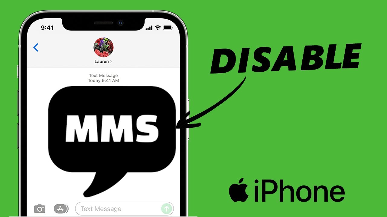 How To Turn OFF MMS On IPhone Disable MMS On IPhone YouTube how-to-turn-off-mms-on-iphone-disable-mms-on-iphone-youtube