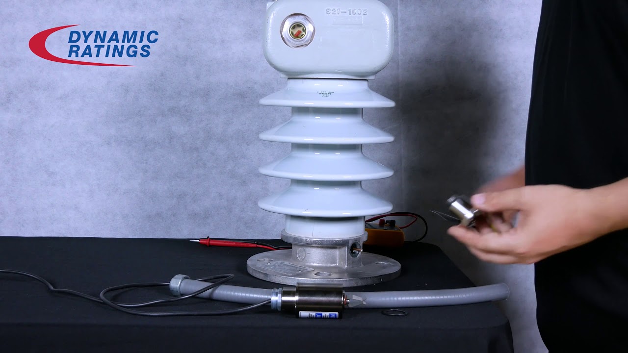 How to Install a Bushing Sensor - YouTube