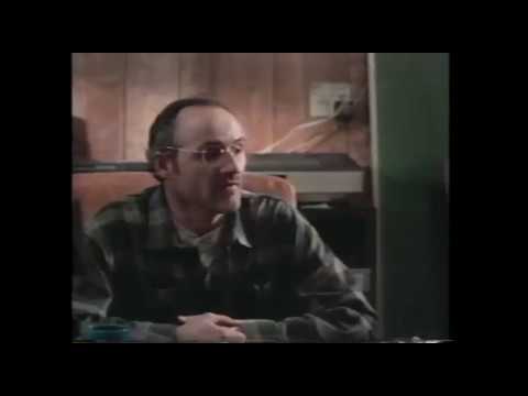 The Lesser Evil 1998 Trailer (VHS Capture) - YouTube