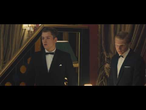 ''I Fought The Law'' | Legend 2015 | Preview