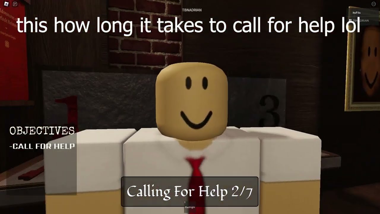 These Roblox Experience Horror Games Are Ruining Roblox.. - YouTube