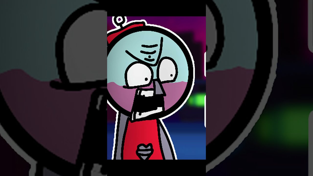 Top Benson Facts in fnf (Regular Show Cartoon Mod) - YouTube