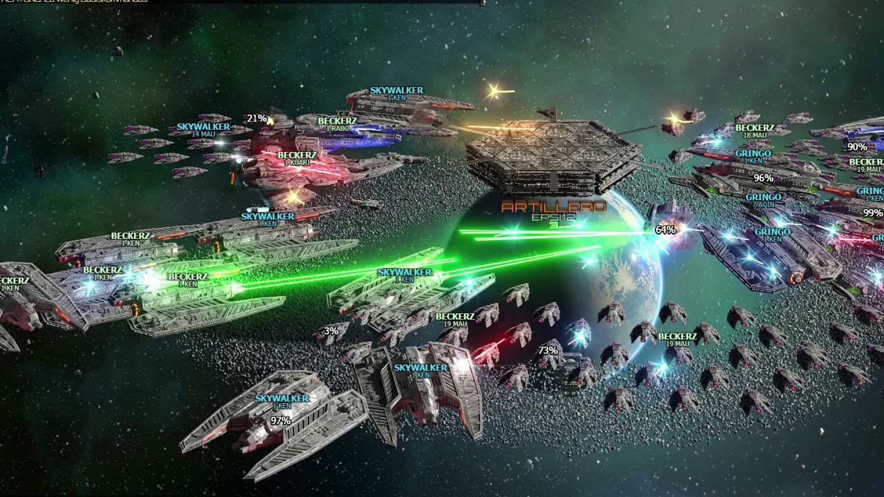 Planet Capture #18 - YouTube