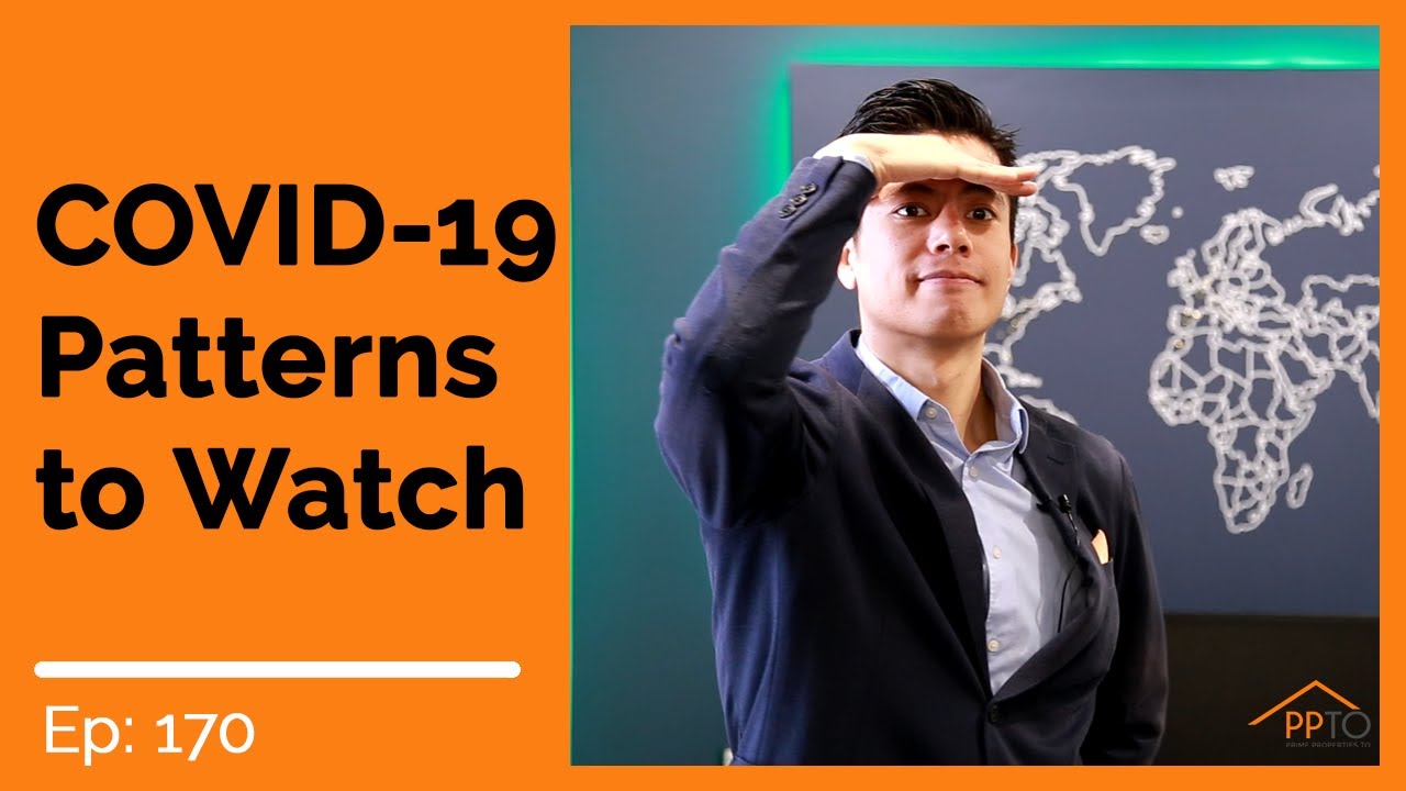 COVID-19 Patterns to Watch for - YouTube