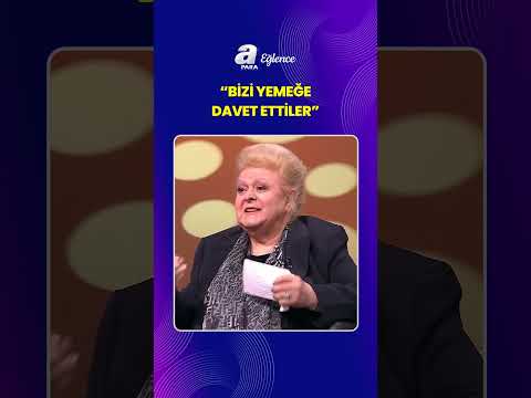 Neşe Karaböcek, Atatürk'ün Manevi Kızıyla Nasıl Tanıştı? #shorts #neşekaraböcek
