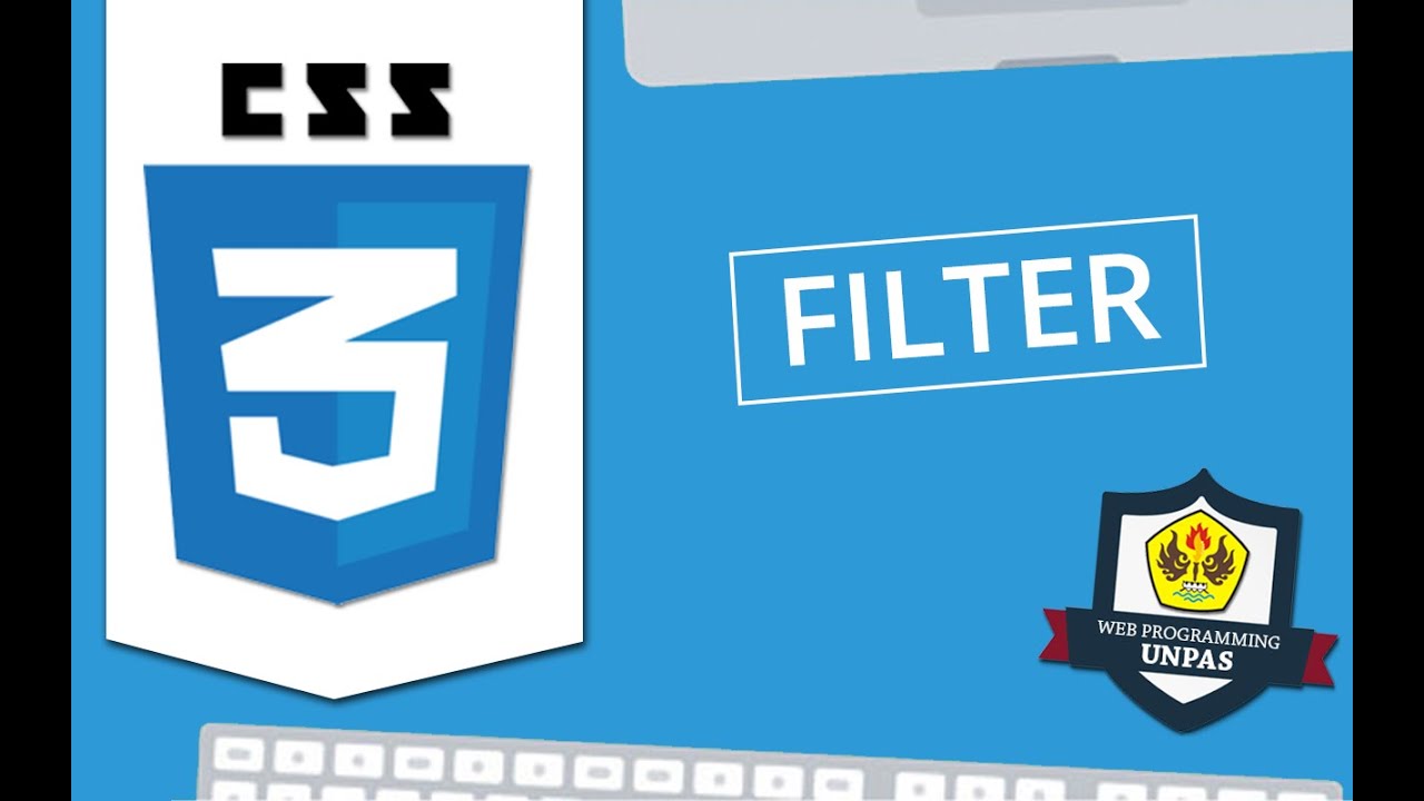 Css3 Filter Youtube