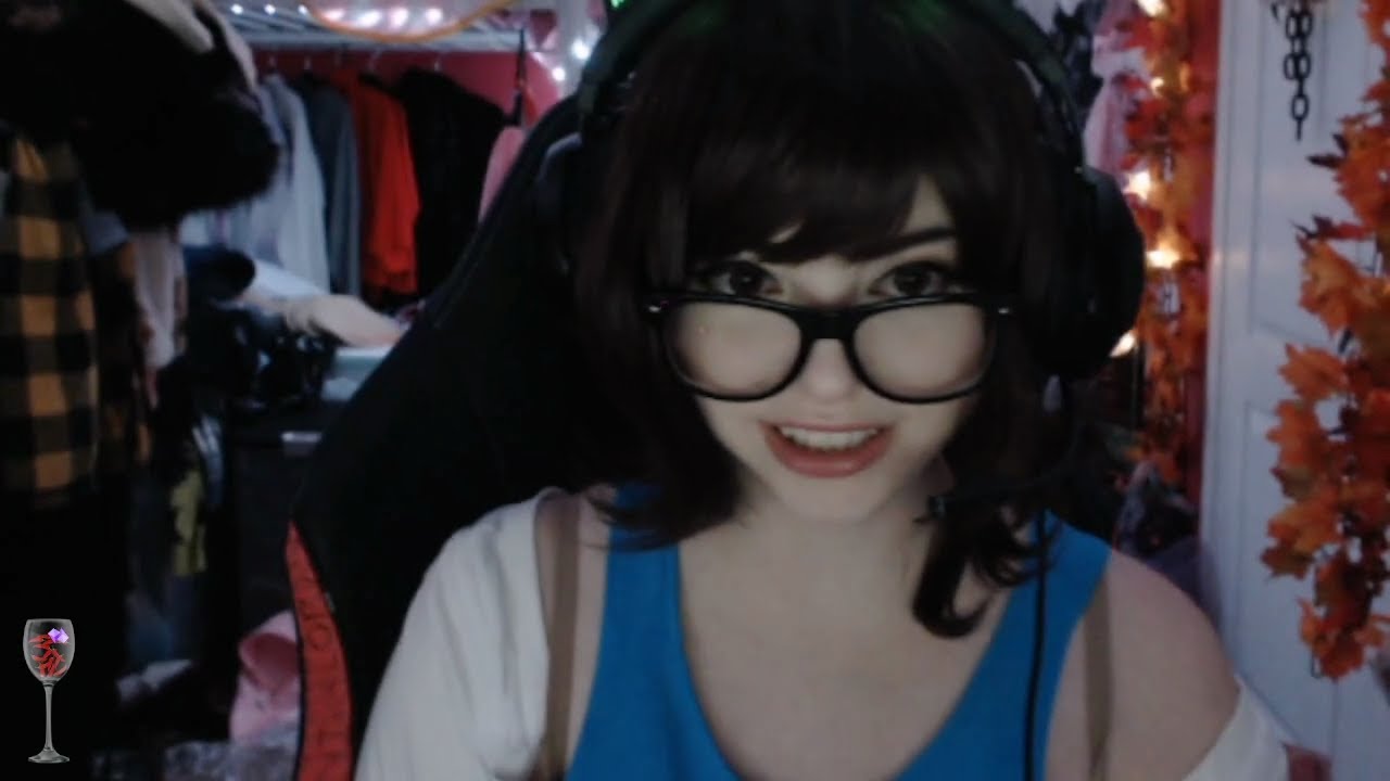 Bonbibonkers Stream - 2022.12.15 (Mei) - YouTube