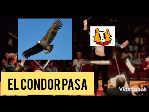 tutorial el condor pasa nivel principiante - YouTube