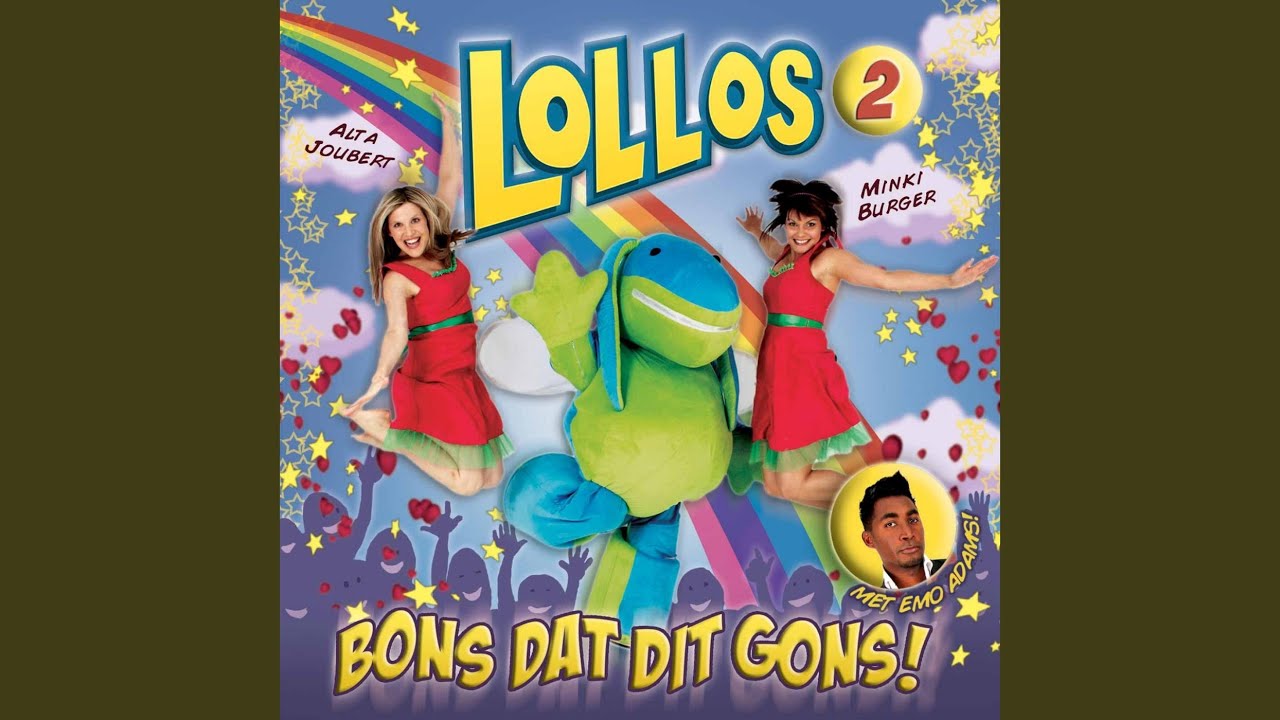 Heerlike Lente - YouTube Music