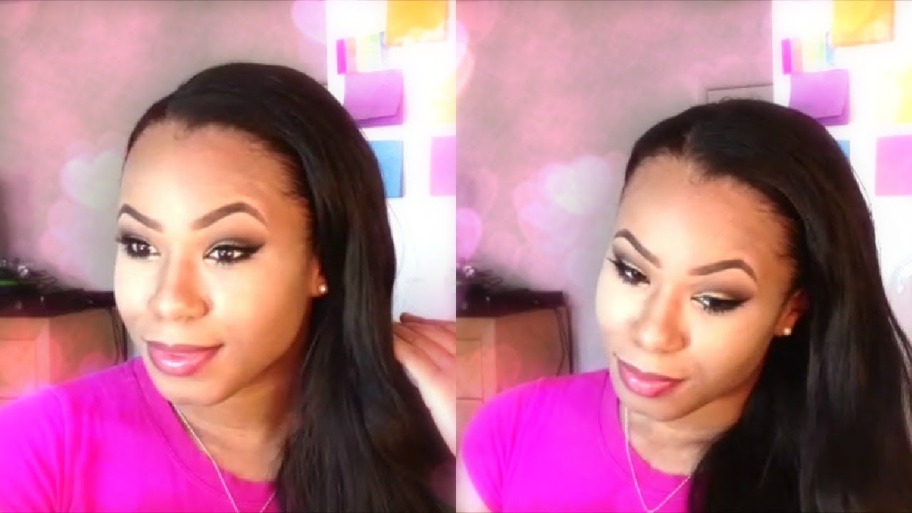 Get Ready with Me | Makeup Edition♡ - YouTube