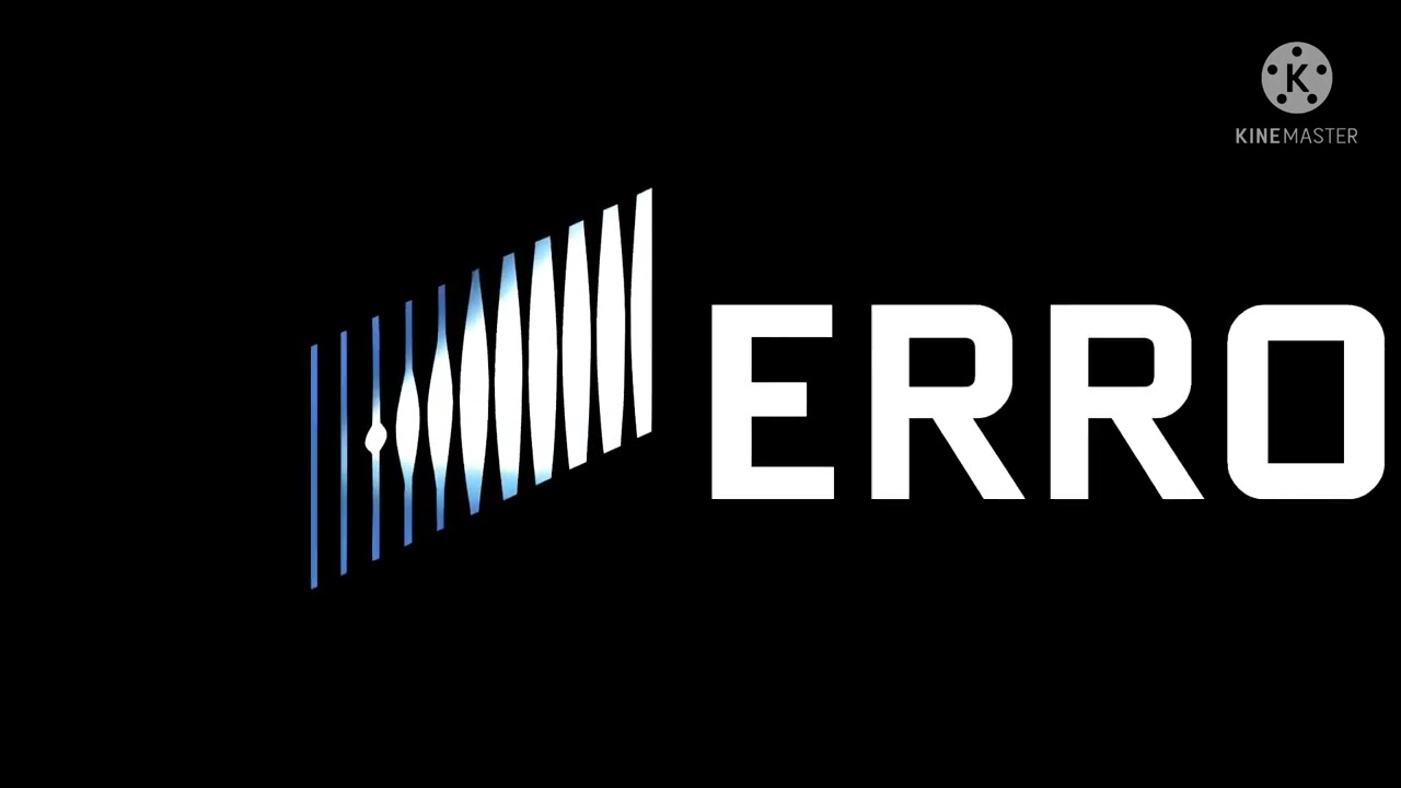 Errorless Pictures Logo Transition test - YouTube