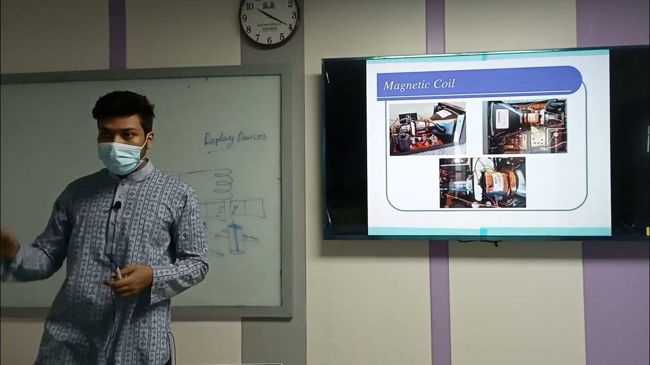 Computer Graphics Lecture 02 Cse Md Ashif Mahmud Joy University Of Scholars Youtube