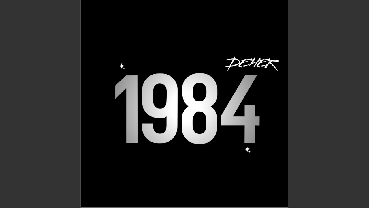 1984 - YouTube
