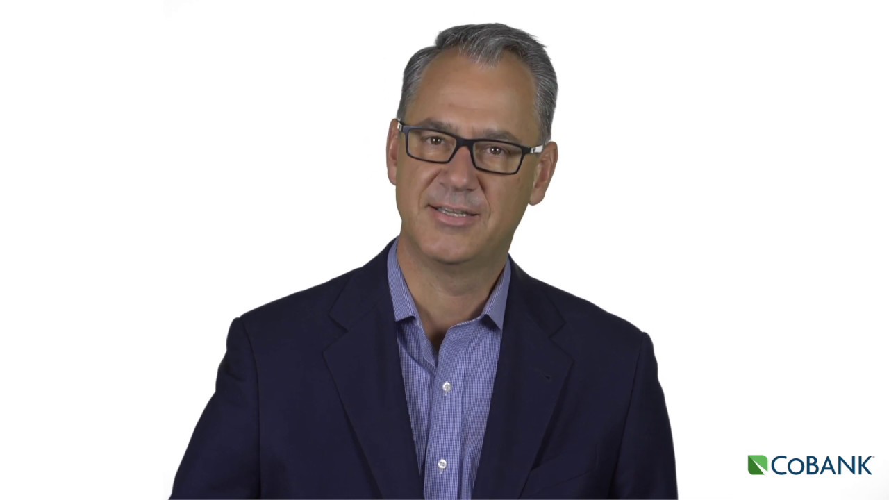 5G Outlook | CoBank Knowledge Exchange Brief - YouTube