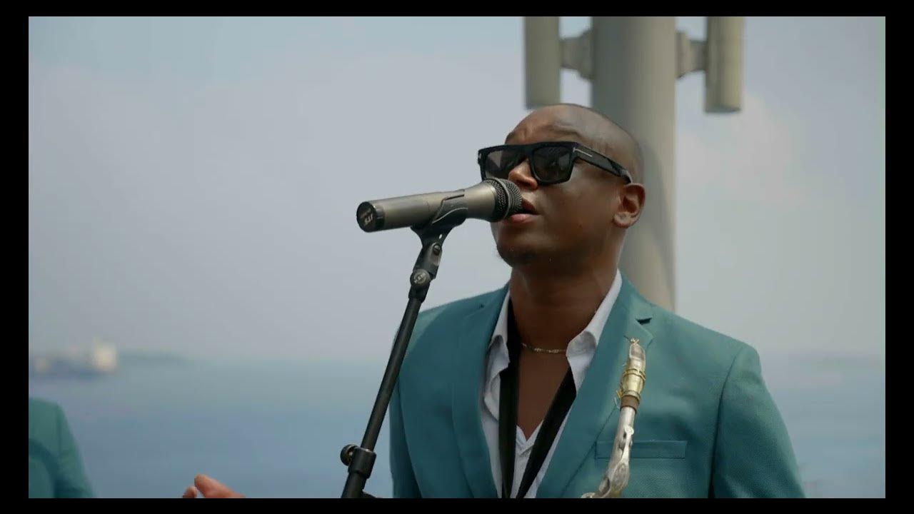 Vybe Promo - 2025 #wearevibing - YouTube