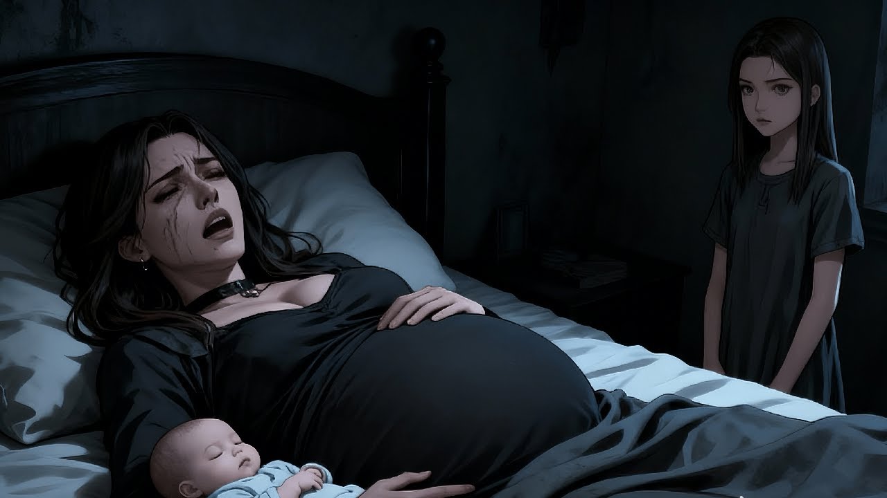 Reborn,I didn't stop mom from giving birth to disabled son but never ...