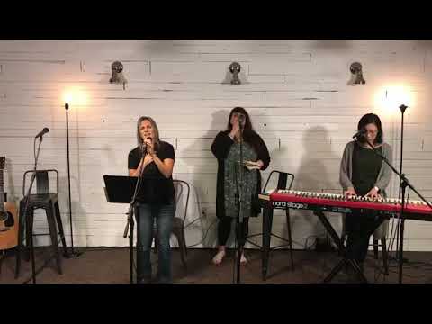 Friday 7am Prayer 6/5/20 - YouTube