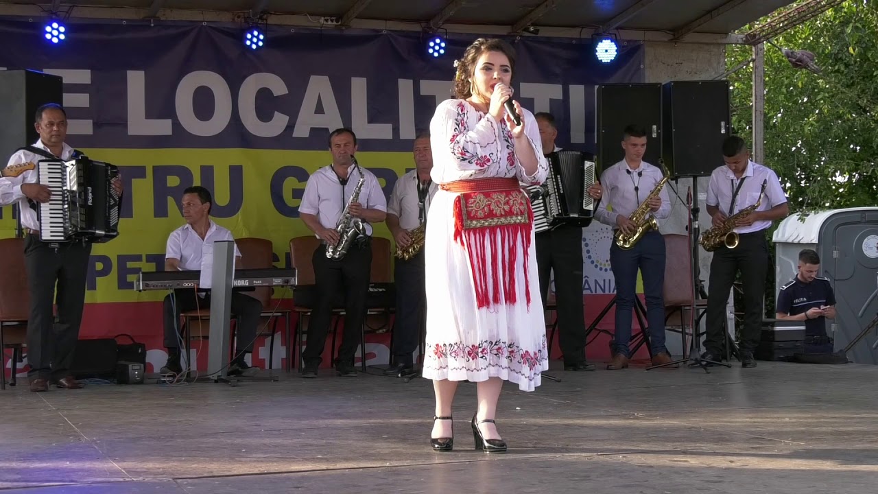 ALEXANDRA RADU DOINA - YouTube