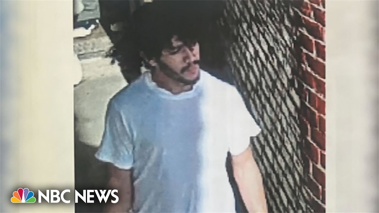 Manhunt Underway For ‘extremely Dangerous Escaped Pennsylvania Inmate
