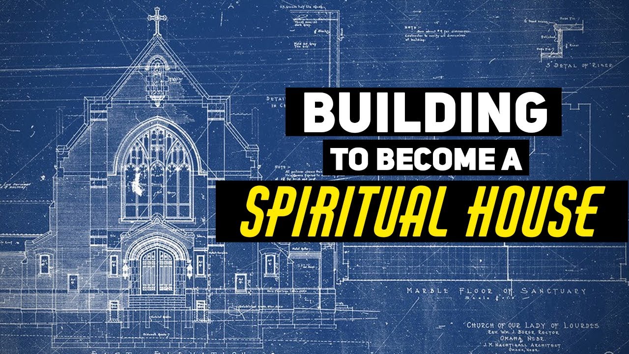 22/04/2023 Building the Spiritual House - YouTube