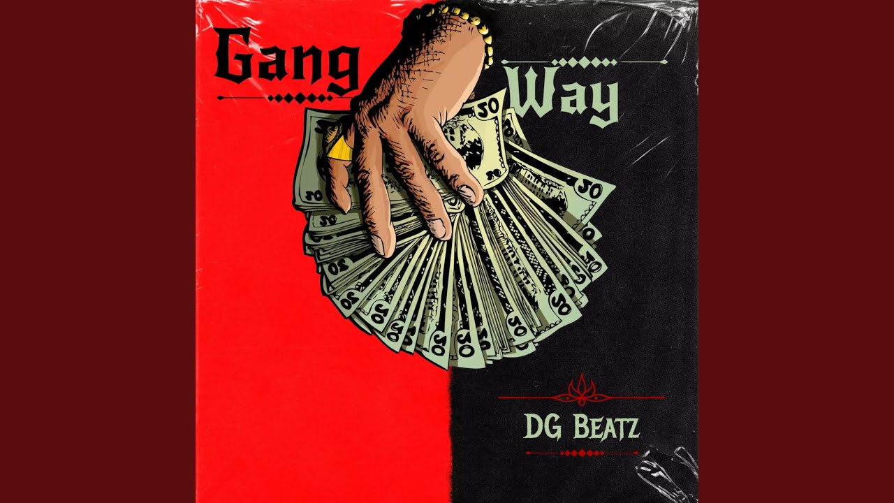 Gangway (Instrumental) - YouTube