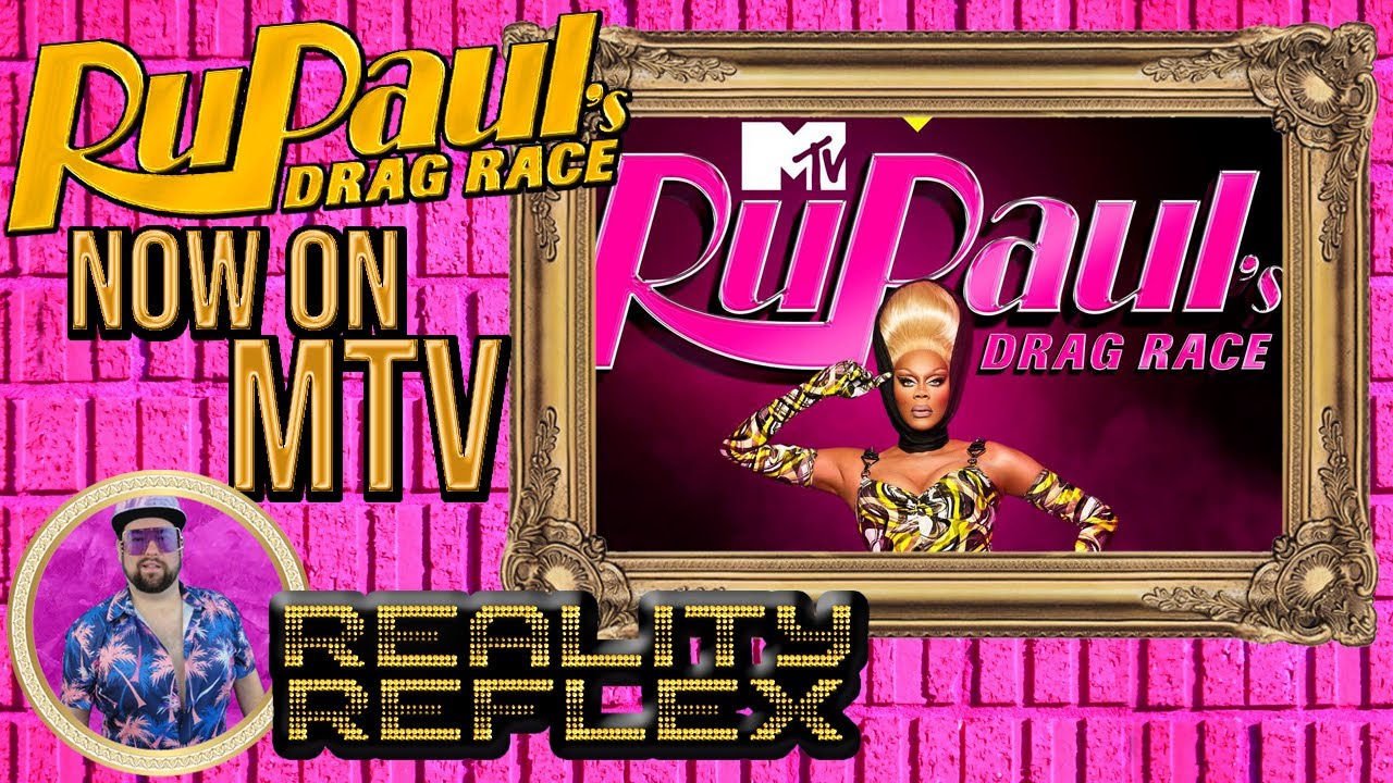 Rupaul's Drag Race Season 15 - Now on MTV - January 6, 2023 | Reality ...
